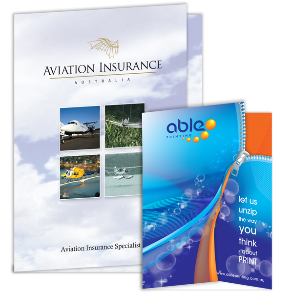 Products – Able Printing